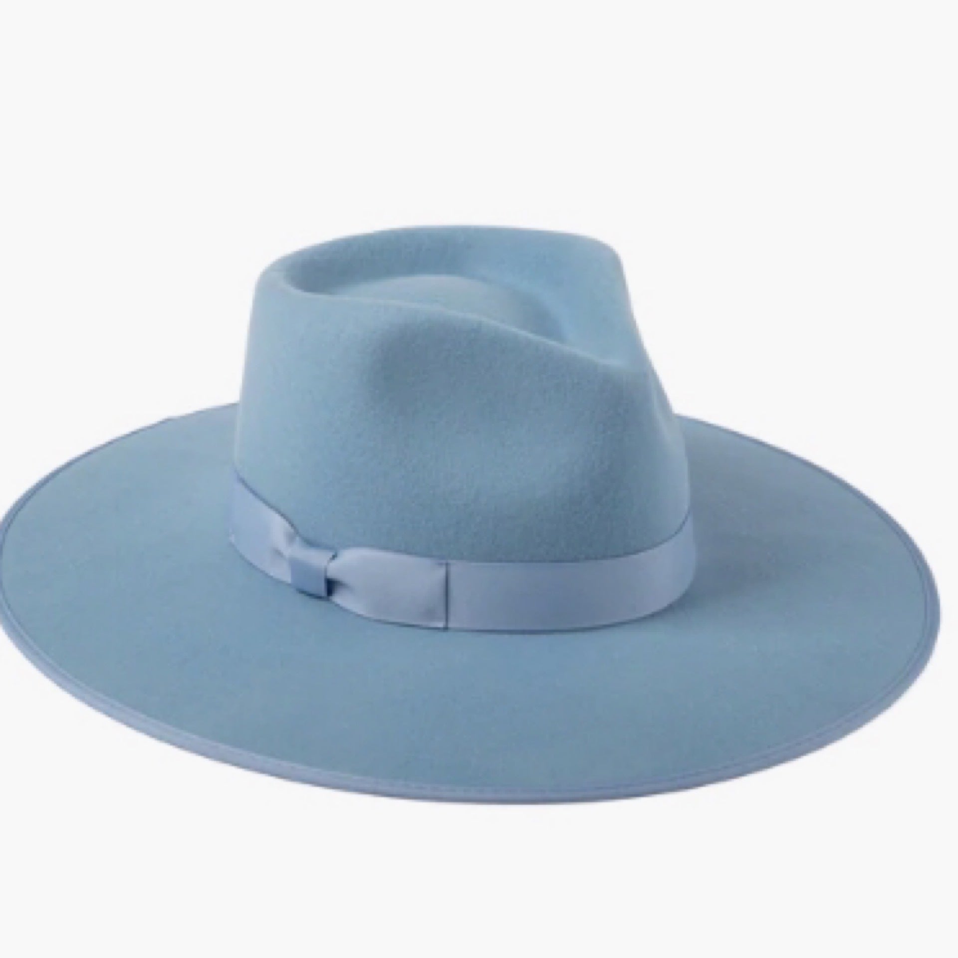 SKY BLUE RANCHER | Peaches and Tortilla Mercantile